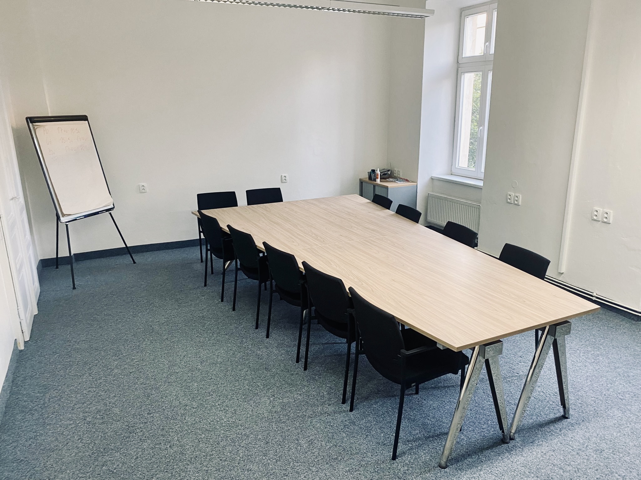 Jipka - moje jazykovka