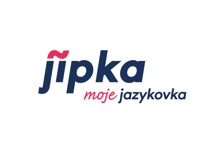 Logo_jipka_A4_bitmapa - Jipka