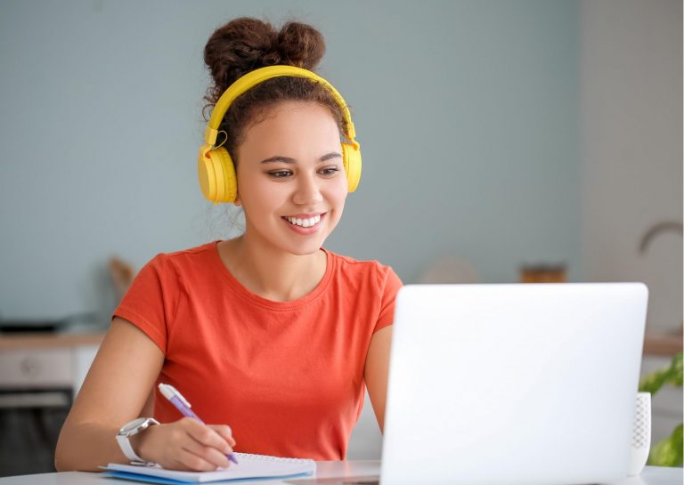 Jipka - moje jazykovka